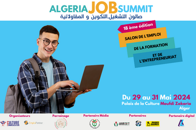 Annuaire des Entreprises Algeriennes, des activités professionnelles ...